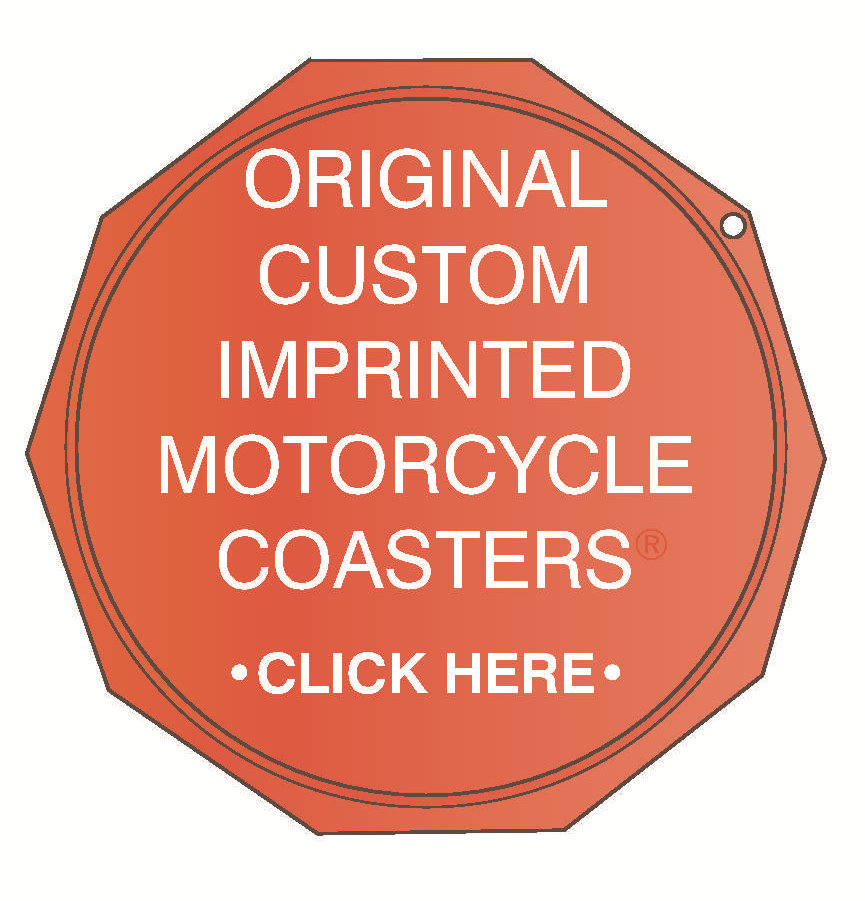 The Original Custom Imprinted Kickstand Pad.